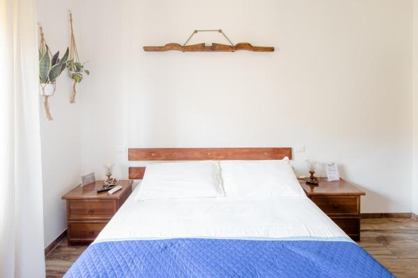 Maremmano Bnb - Orbetello