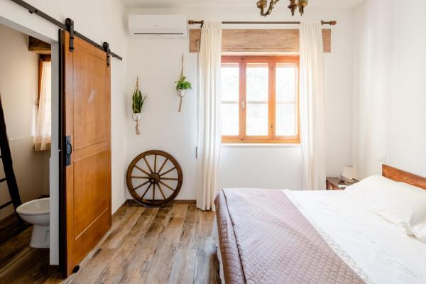 Maremmano Bnb - Capalbio