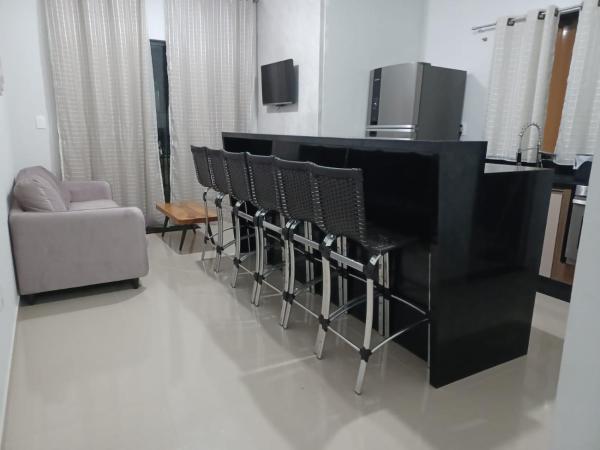 Casa Aconchegante Praia - Itajubá