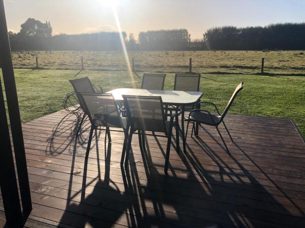 Cute Cottage Close To Town - Hastings