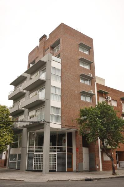 Livin' Residence Rosario - Rosario