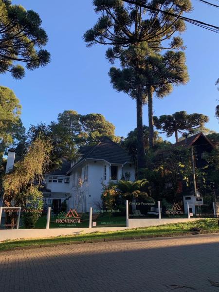 Hotel E Spa Provençal - Canela