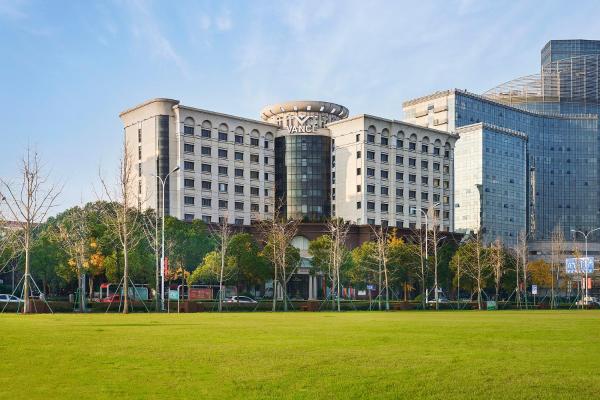 Vance Hotel - Taizhou - Taizhou