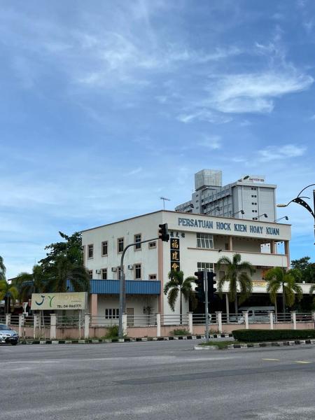 Joyful Motel - Pulau Langkawi