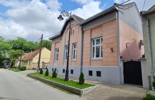 Urban Haven - Subotica