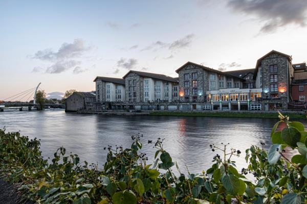 Ballina Manor Hotel - Mayo