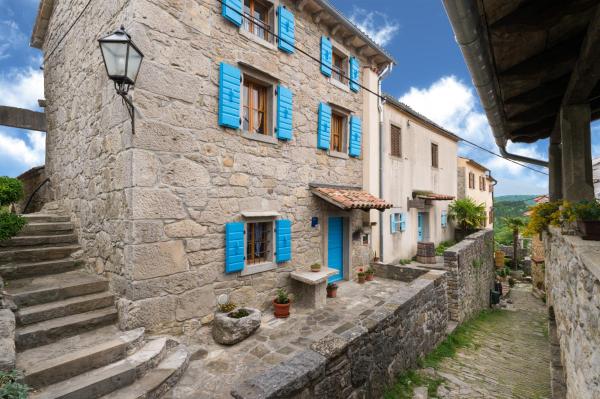House Vera - Istria