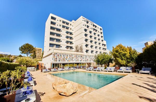 Leonardo Boutique Hotel Mallorca Port Portals - Adults Only - Magaluf