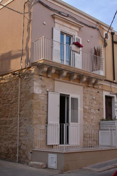 La Casa Di Nina - Pozzallo