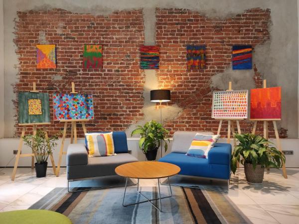 Arche Hotel Tobaco ŁóDź - Łódź