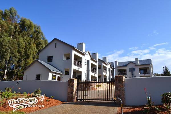 Uitzicht - Dullstroom