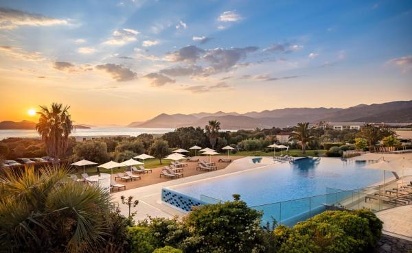 Valamar Lacroma Hotel - Cavtat
