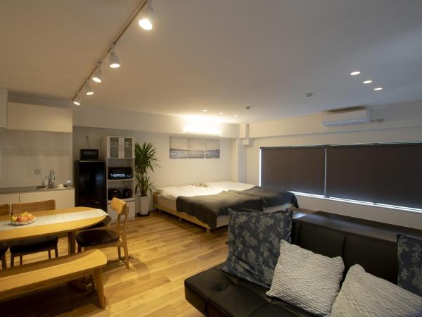 Tiz Wan Hotel - Japan