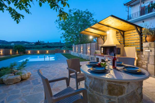 Athina's House - Zakynthos