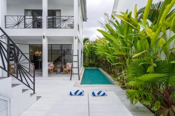 Mare Villa By Betterplace - Canggu