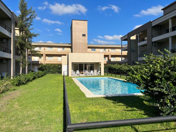 Va Pilar - Villa Rosa