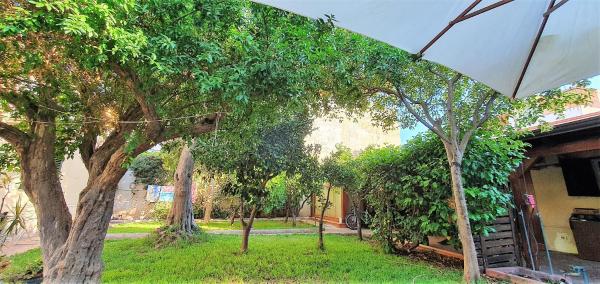 La Casetta Del Melograno - Palermo