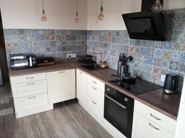 Apartament W Podgórzynie - Szklarska Poręba