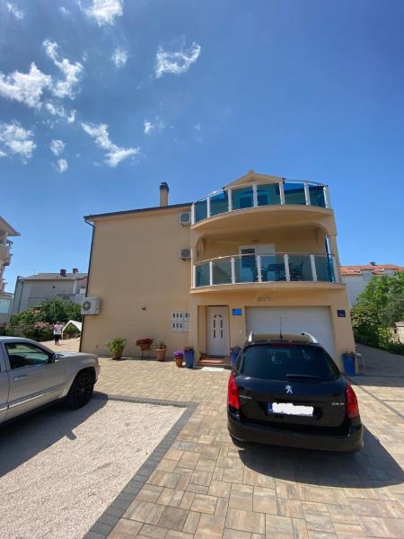 Vila Meri - Vodice