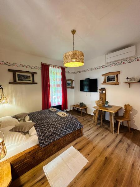 Rooms Murka - Radovljica