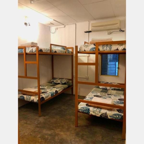 Mimpimoon Hostel Langkawi - Malaysia