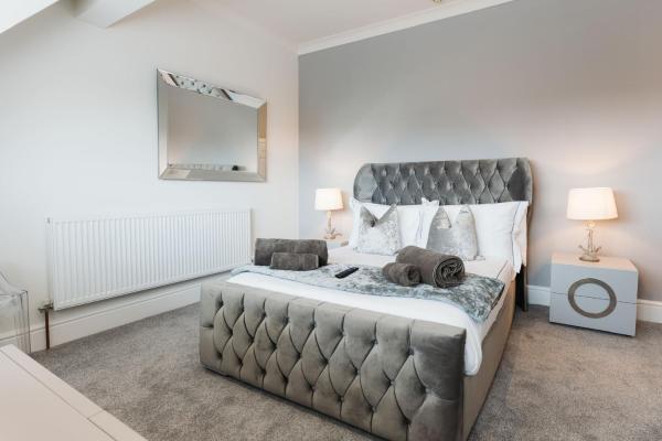 Birkby Lodge Escape - Lytham St Annes