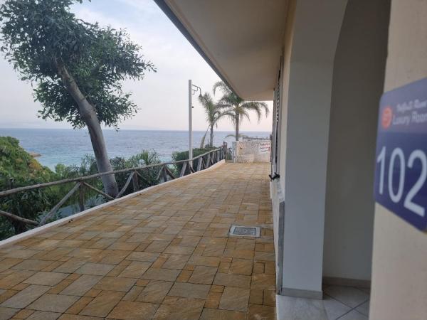 Valgiusi Resort - Calabria