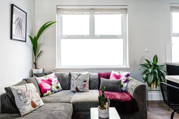 35a Howard Gardens - Cardiff City Centre - Cardiff