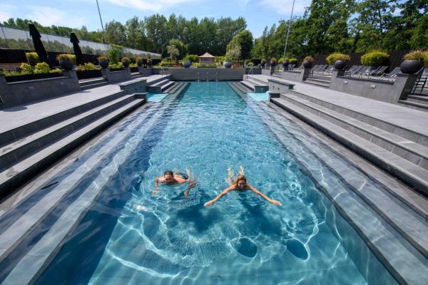 Hotel & Wellness Zuiver - Amsterdam