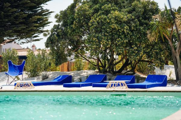 Hôtel Le Noirmoutier - Saint-Jean-de-Monts