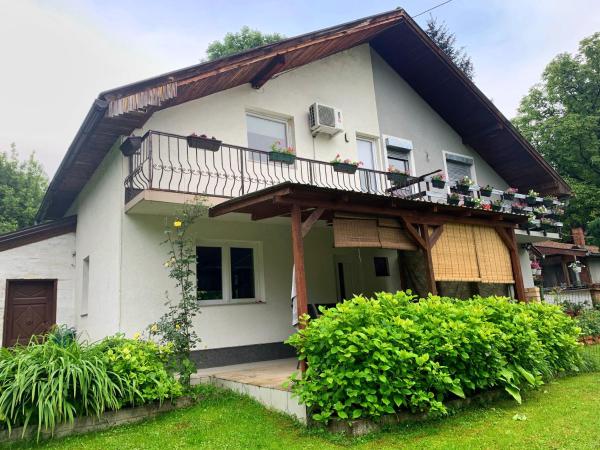 Holiday Residence Burić - Bosnie-Herzégovine