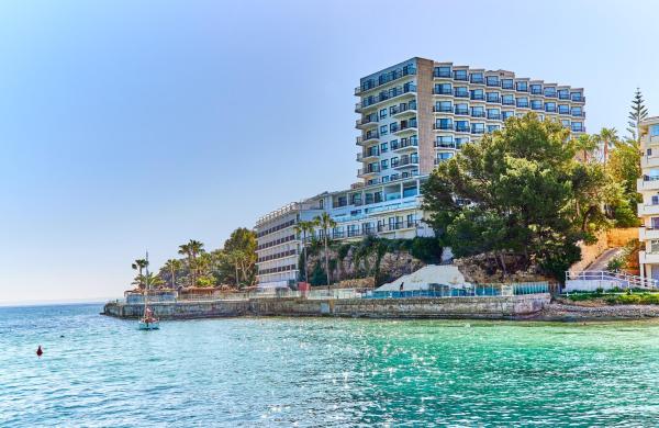 Leonardo Royal Hotel Mallorca - Calvià