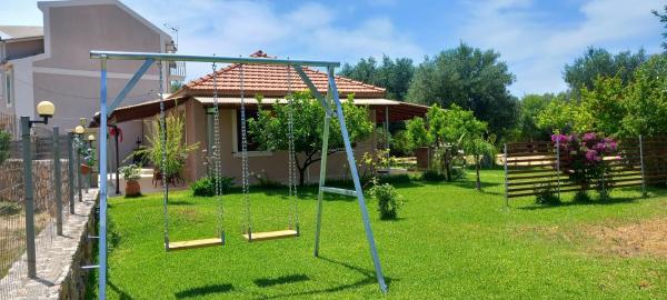 Vasiana Country House - Cephalonia