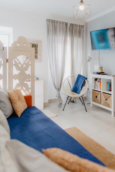 Home Santa Clara - Albufeira