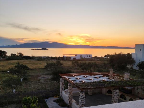 Diamantis Kite-surf House - Naxos