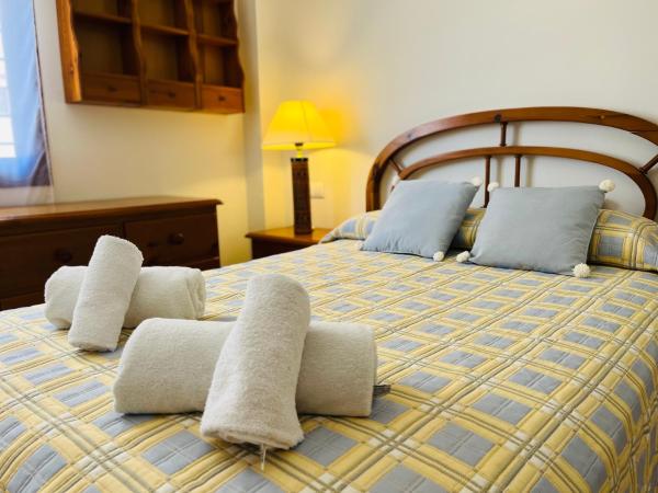 Apartamento Bella Bahía - Cádiz