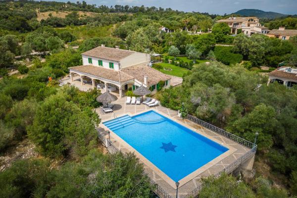 Ideal Property Mallorca - Son Perxa - Petra