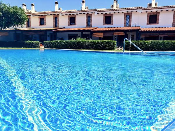 Apartamento Rural Villa Aurora - Luque