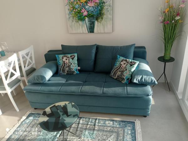 Apartman Safir ŽIvogošće - Drvenik