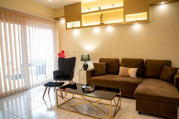 Comfort House Mimosa 1 - Grecia