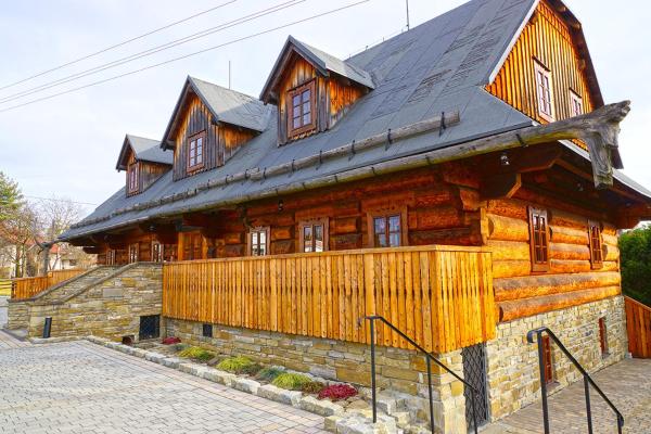 Browar Pod Czarnym Kogutem - Třinec