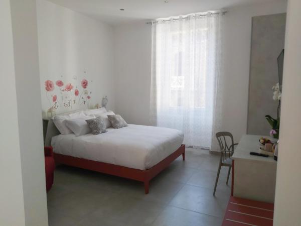 Candy's Dream Rooms - Manarola