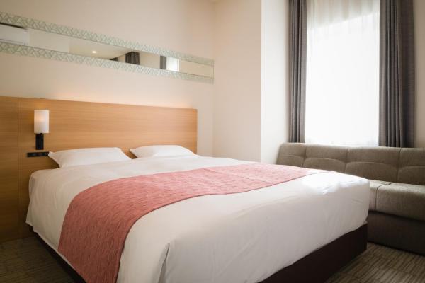 Tosei Hotel Cocone Ueno - 가와구치시