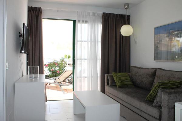 Apartamentos Babalu - Gran Canaria