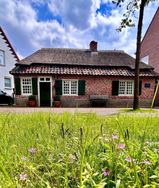 Het Kostershuisje - Eindhoven