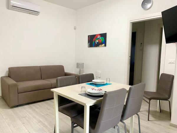 Casa Brina By Home080 - Puglia Mia Apartments - Monopoli