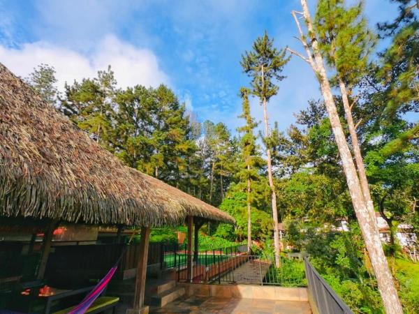 La Semilla Ecolodge - Panama City