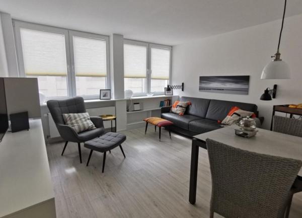 Mein Wangerooge- Wohlfühlen In Zentraler Strandnähe - Wangerooge