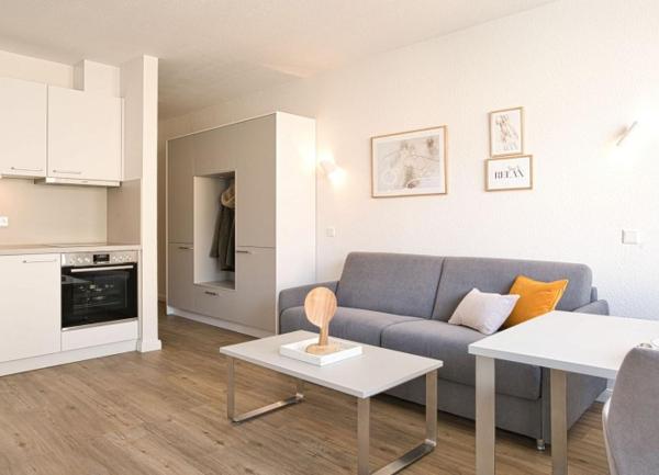 Schwertmuschel - Modern Und Strandnah - Wangerooge