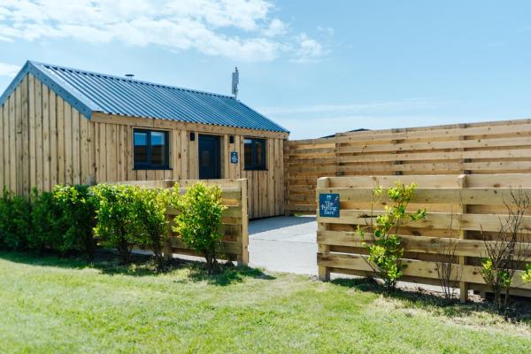 The Potting Barn - Saint Merryn